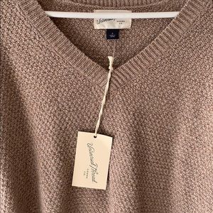 Universal Thread | Sweaters | Universal Thread Chunky Knit Sweater ...